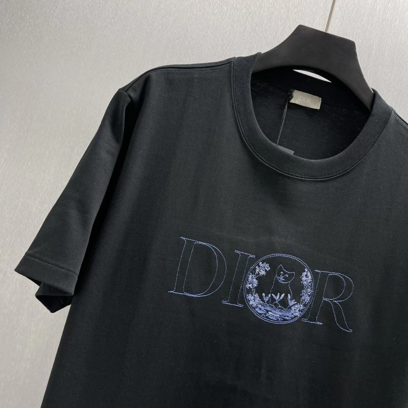 Brand-original Christian Dior T-Shirts