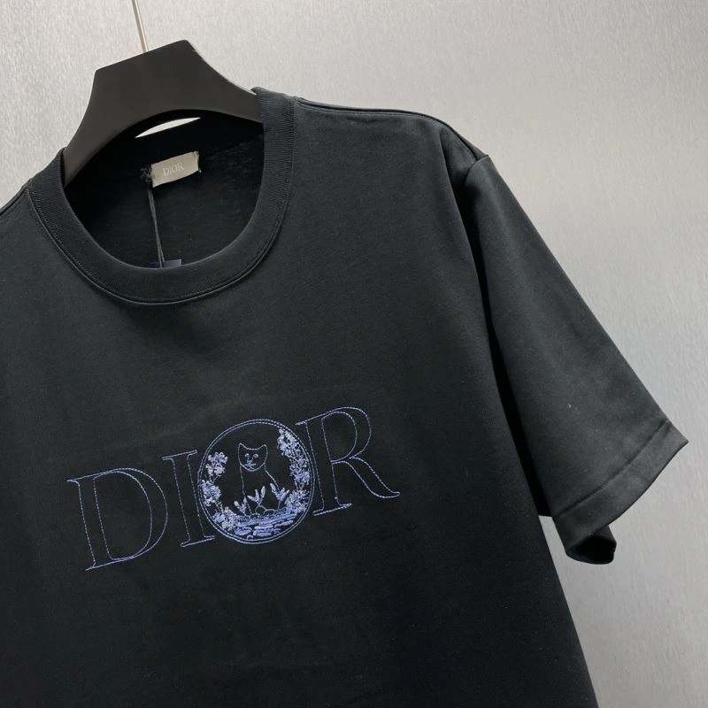 Brand-original Christian Dior T-Shirts