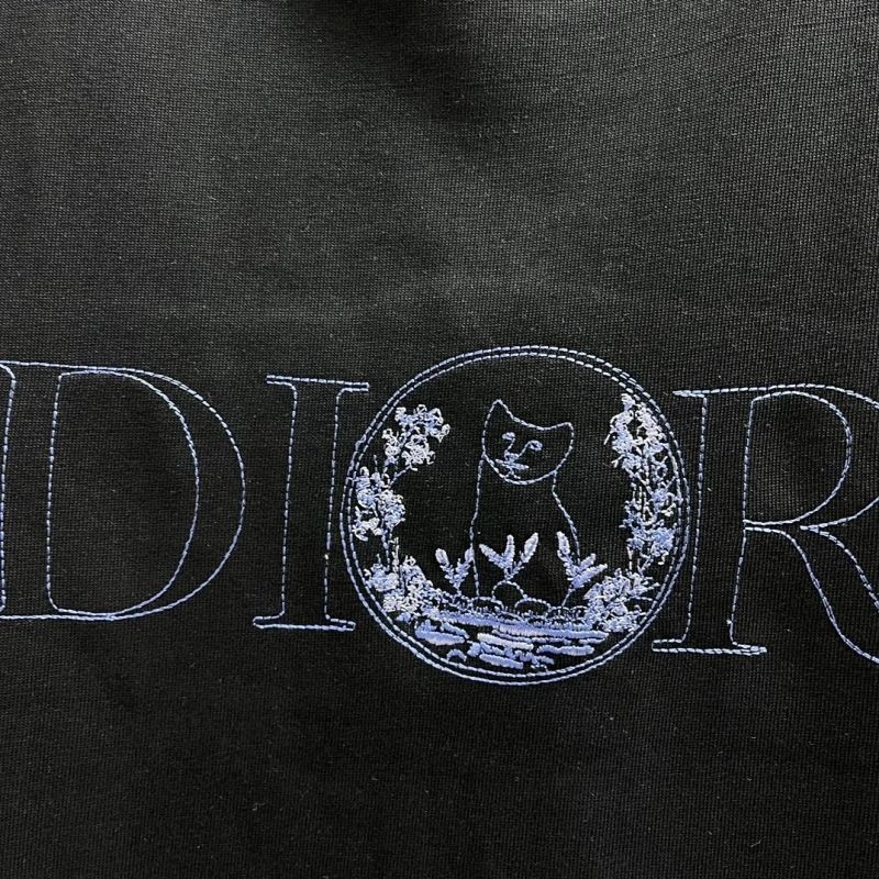 Brand-original Christian Dior T-Shirts
