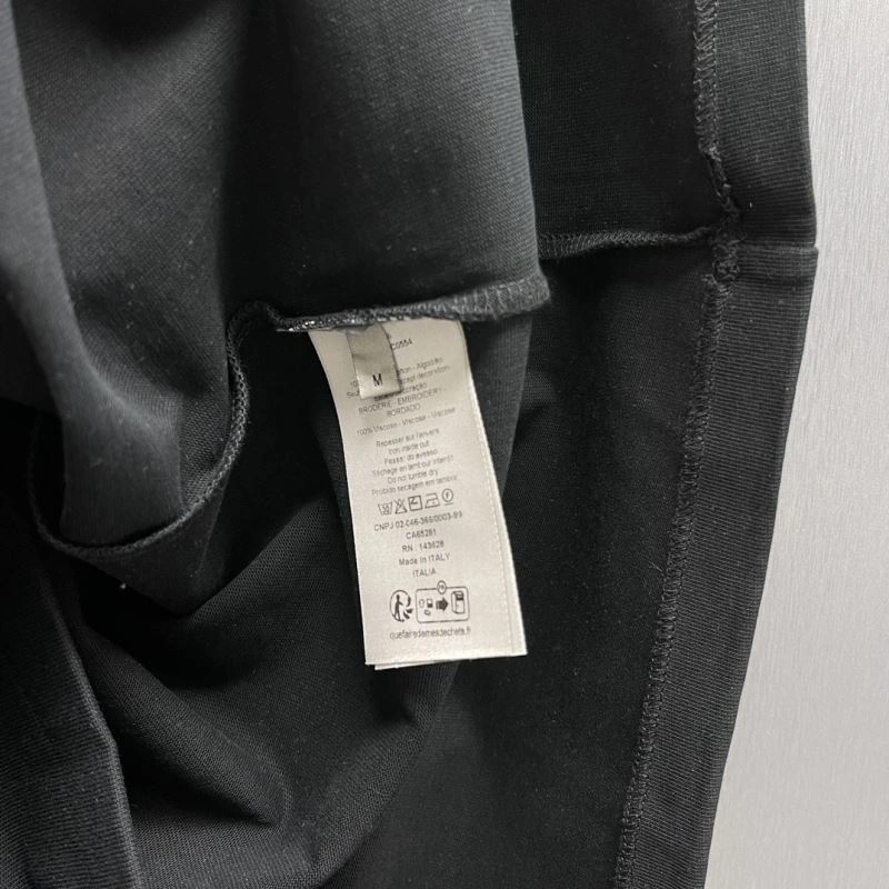 Brand-original Christian Dior T-Shirts