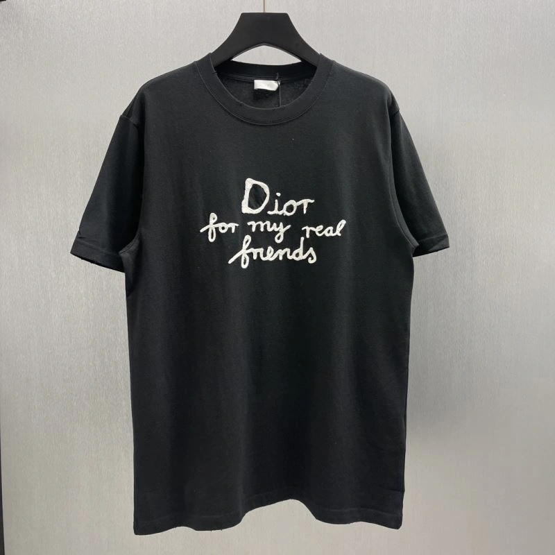 Christian Dior T-Shirts