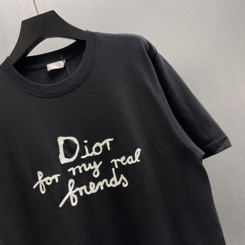 Mirror quality Christian Dior T-Shirts