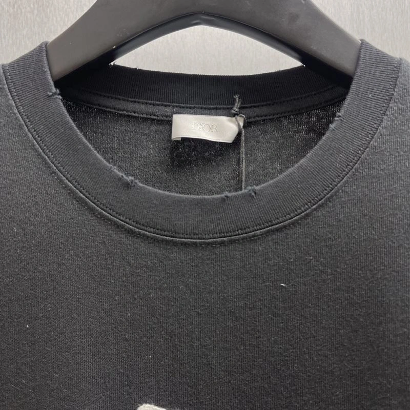 Mirror quality Christian Dior T-Shirts