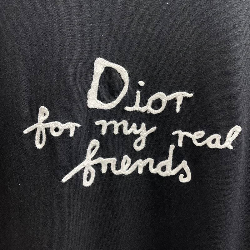Mirror quality Christian Dior T-Shirts