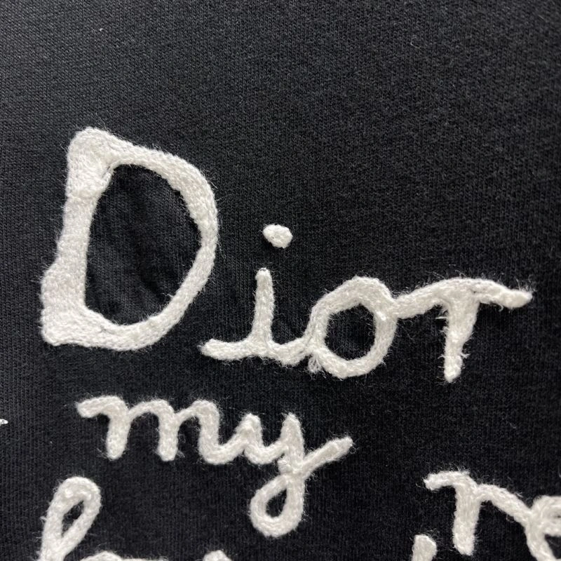 Mirror quality Christian Dior T-Shirts