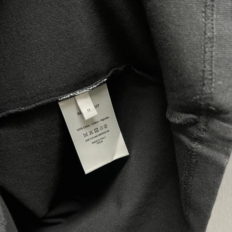 Mirror quality Christian Dior T-Shirts