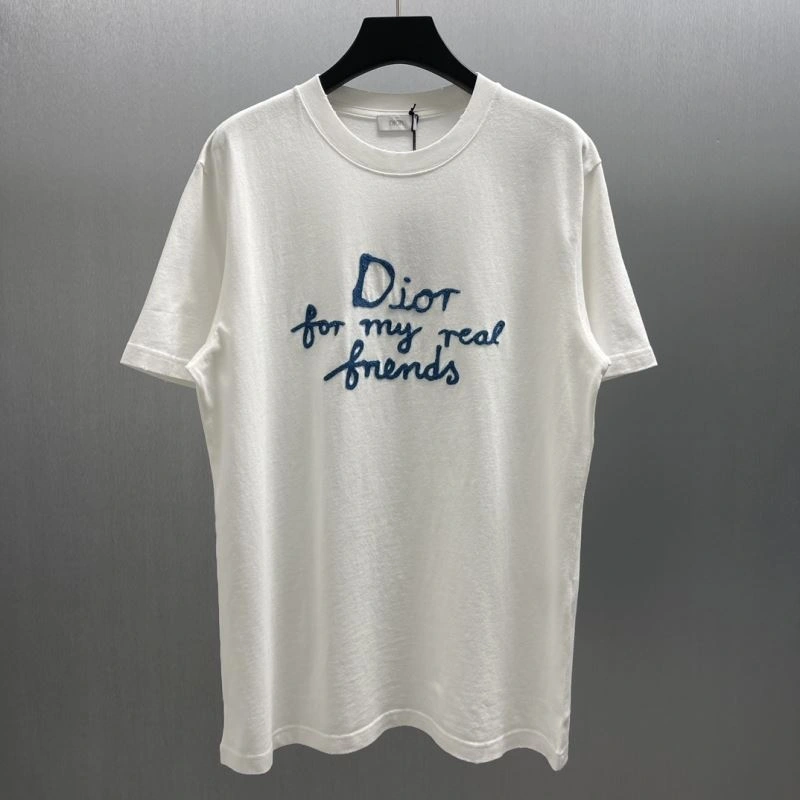 Christian Dior T-Shirts