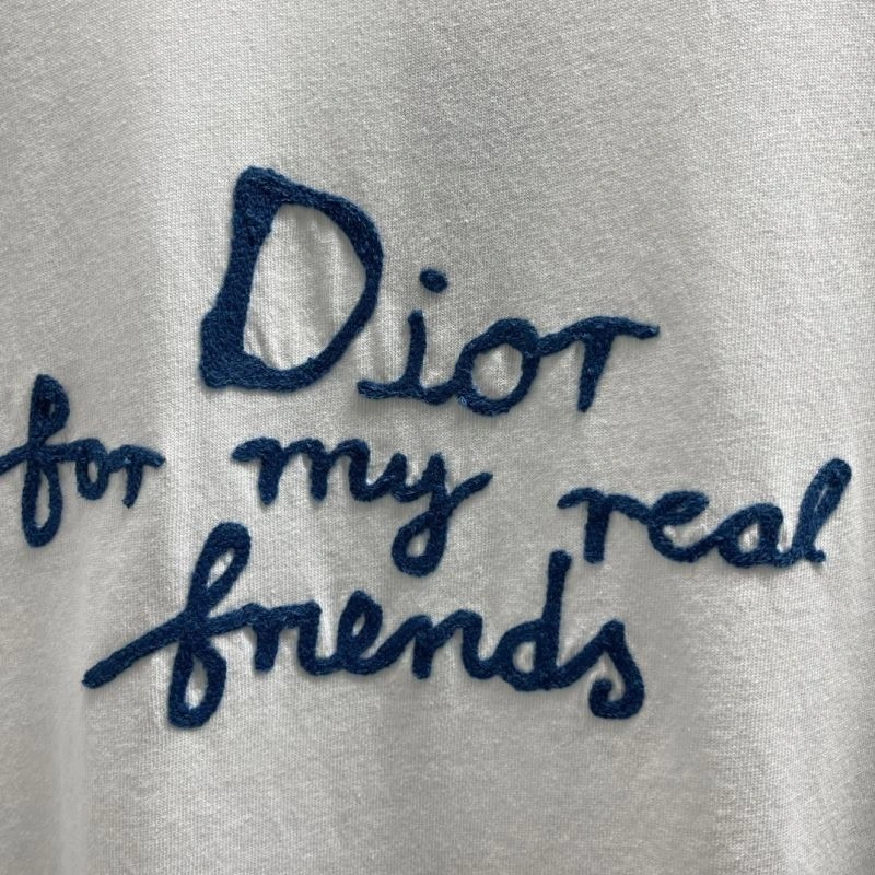 High fidelity Christian Dior T-Shirts