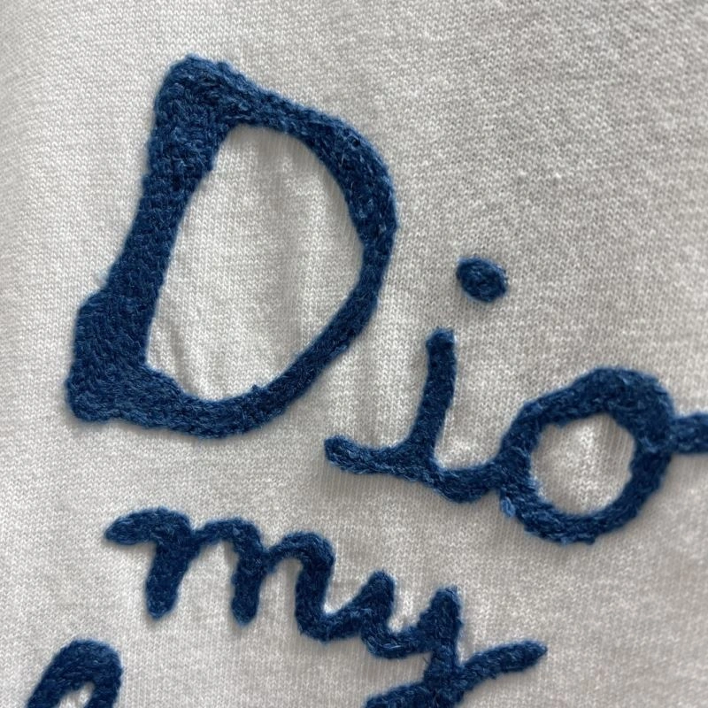 High fidelity Christian Dior T-Shirts