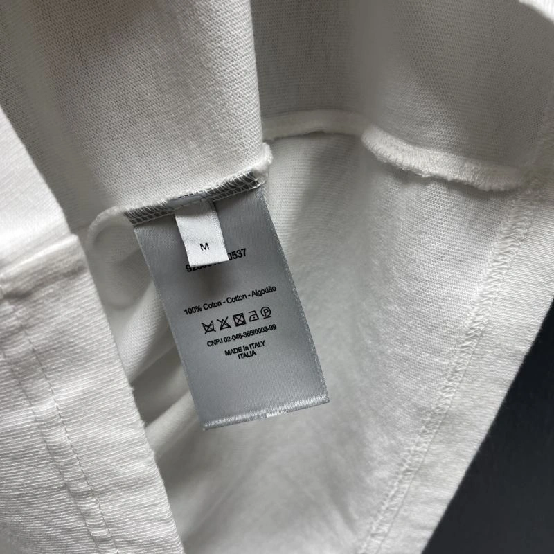 High fidelity Christian Dior T-Shirts