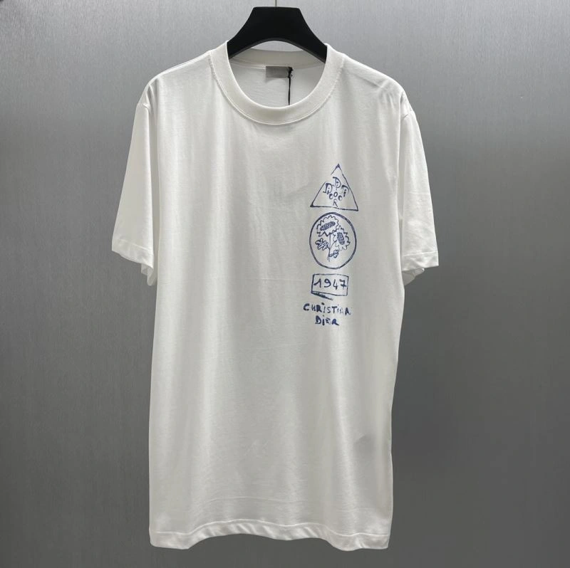 Christian Dior T-Shirts