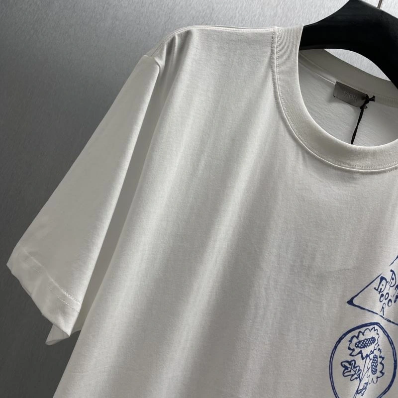 Authentic Christian Dior T-Shirts