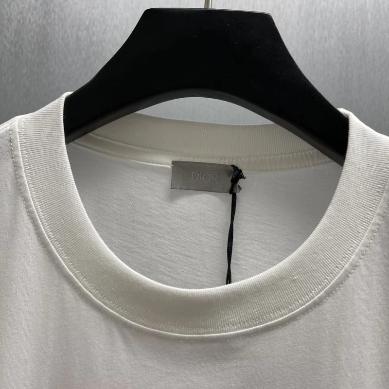 Authentic Christian Dior T-Shirts