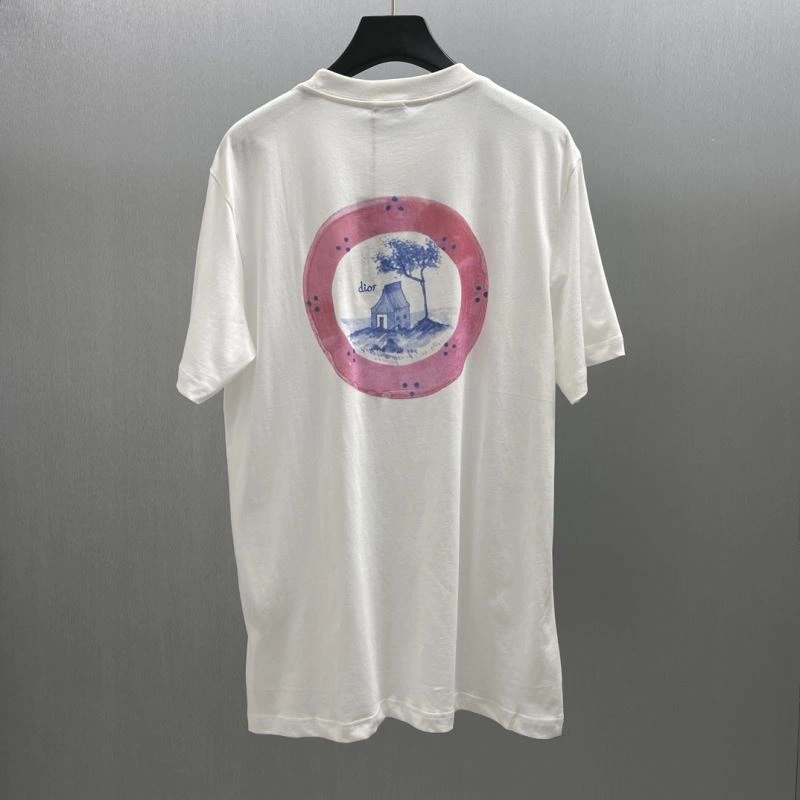 Authentic Christian Dior T-Shirts