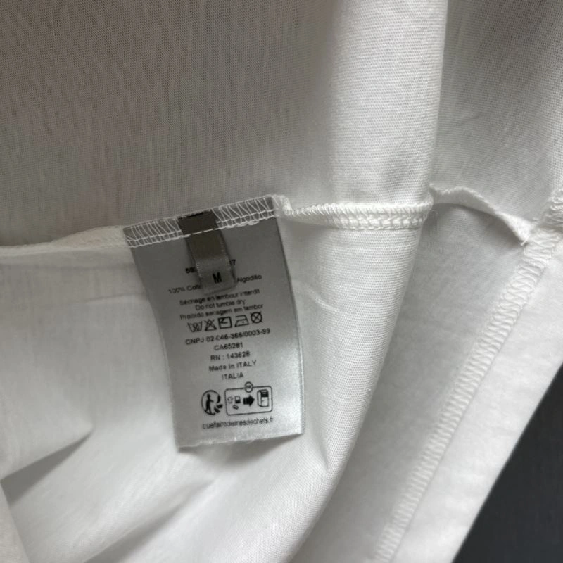 Authentic Christian Dior T-Shirts