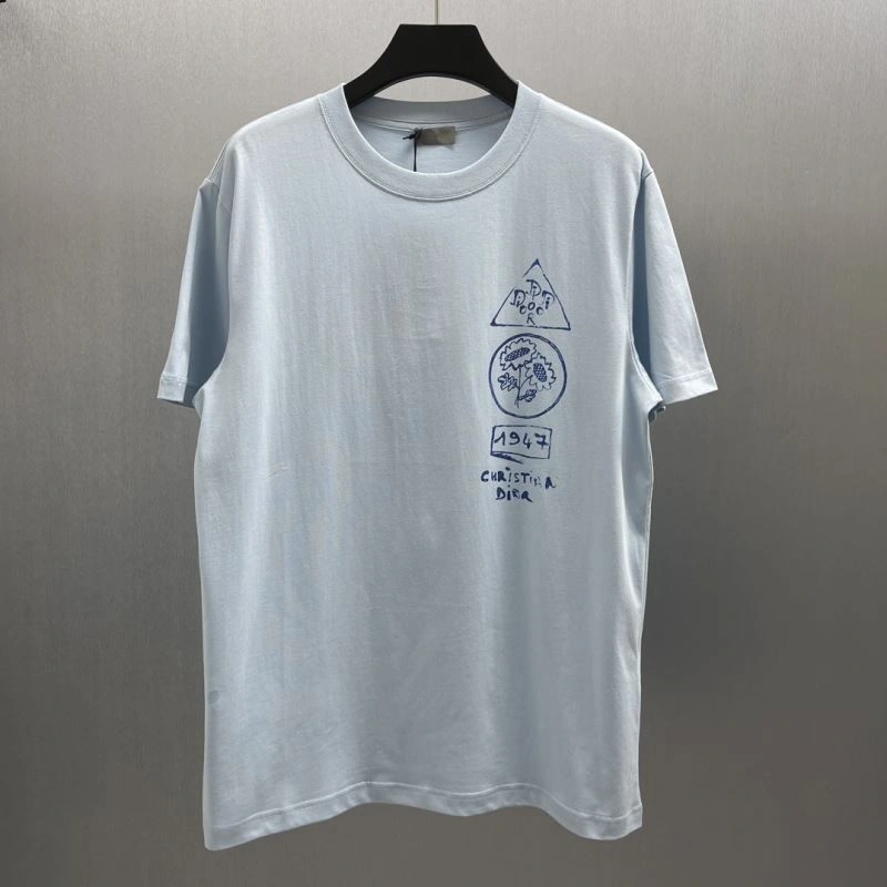 Christian Dior T-Shirts