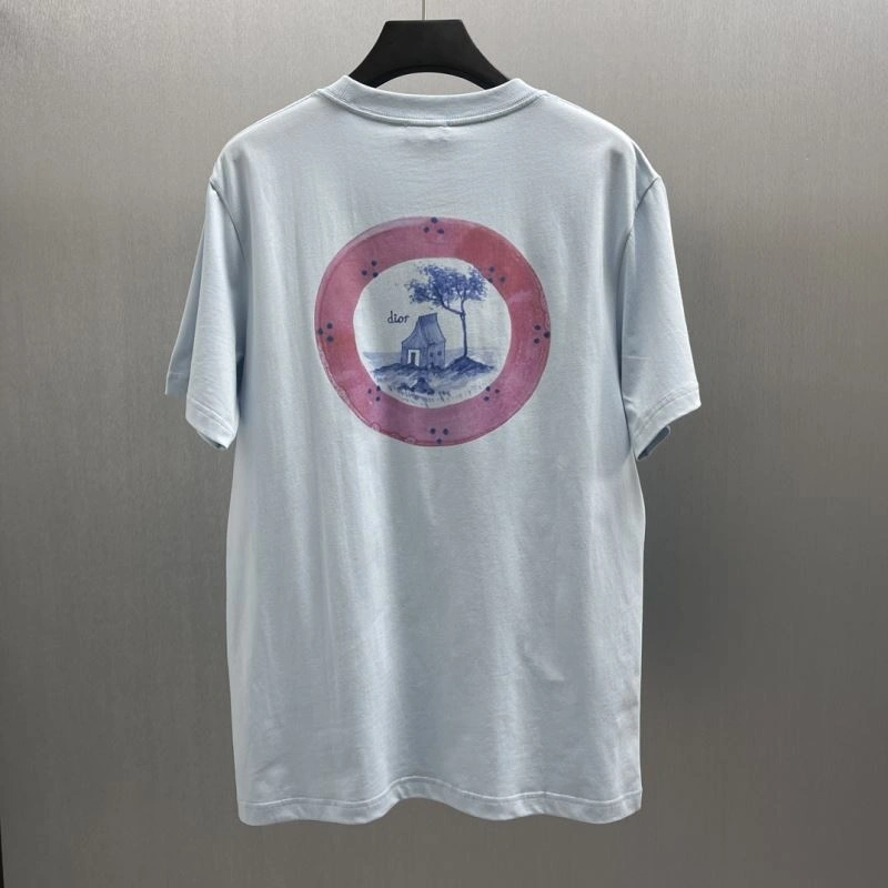 Factory-made Christian Dior T-Shirts