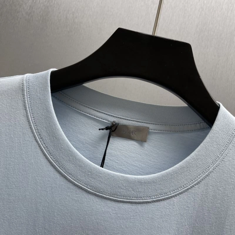 Factory-made Christian Dior T-Shirts