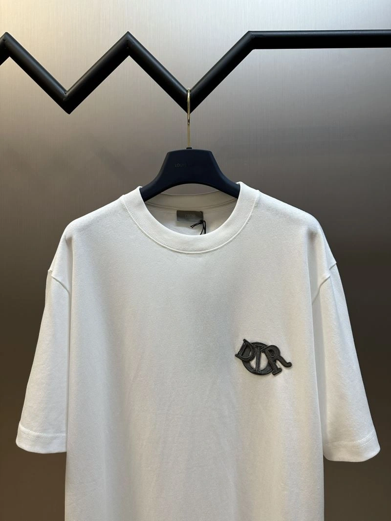 Original Christian Dior T-Shirts