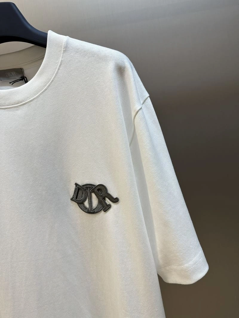 Original Christian Dior T-Shirts