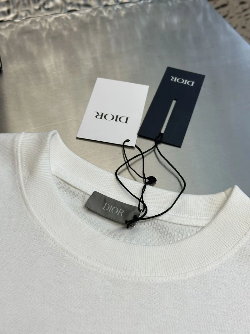 Original Christian Dior T-Shirts