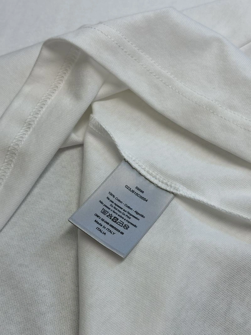 Original Christian Dior T-Shirts