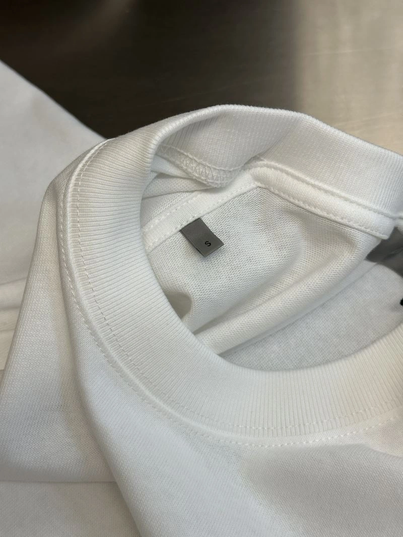 Original Christian Dior T-Shirts