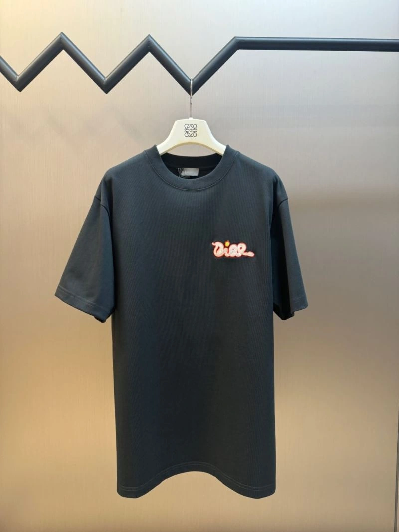 Christian Dior T-Shirts