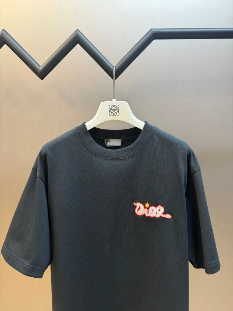 Top mirror Christian Dior T-Shirts