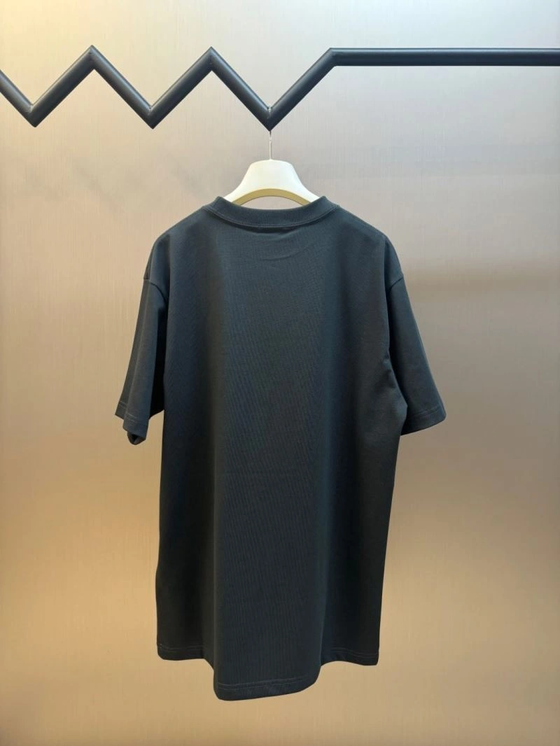 Top mirror Christian Dior T-Shirts
