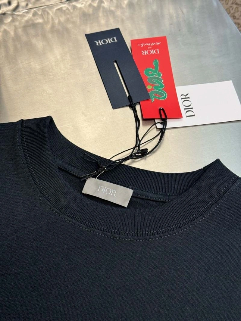 Top mirror Christian Dior T-Shirts