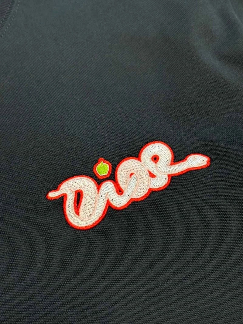 Top mirror Christian Dior T-Shirts