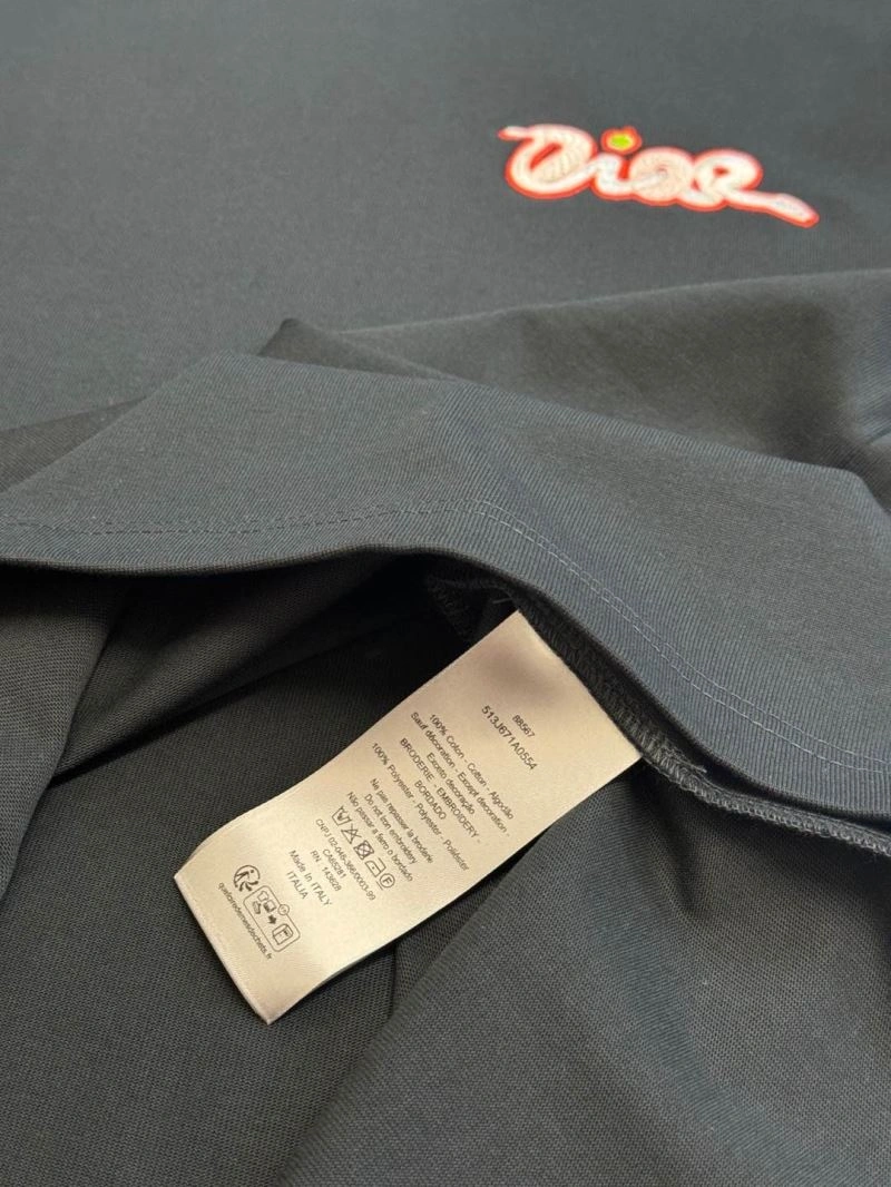 Top mirror Christian Dior T-Shirts