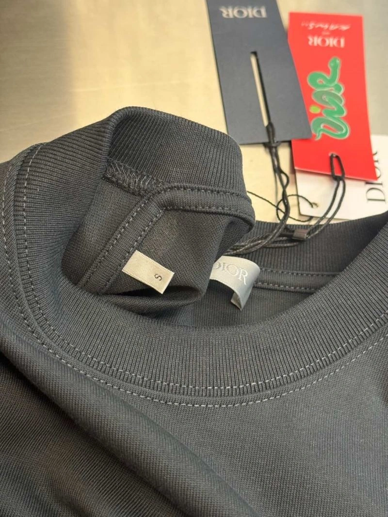 Top mirror Christian Dior T-Shirts
