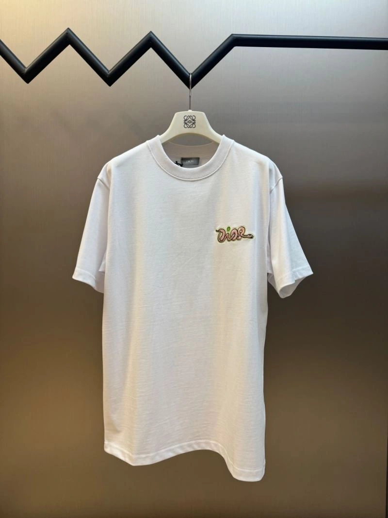 Christian Dior T-Shirts