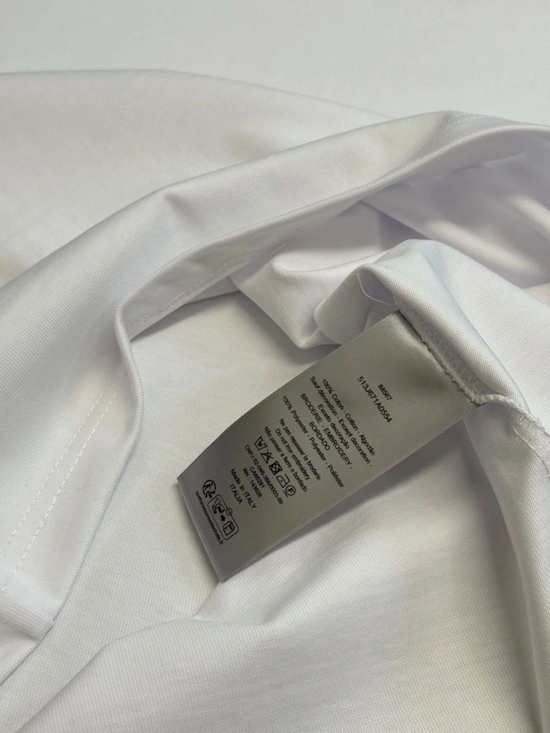 Exact replica Christian Dior T-Shirts