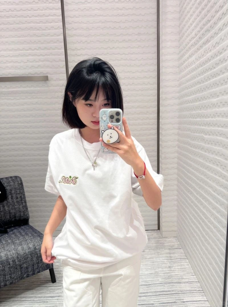 Exact replica Christian Dior T-Shirts