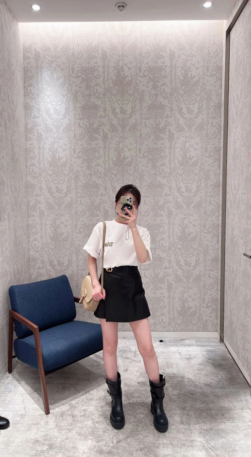 Exact replica Christian Dior T-Shirts