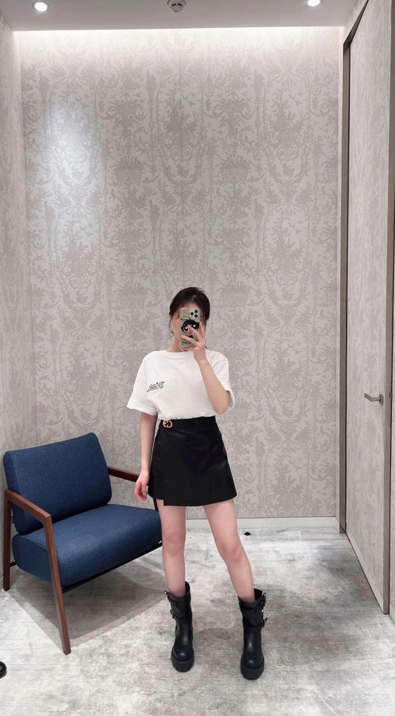 Exact replica Christian Dior T-Shirts