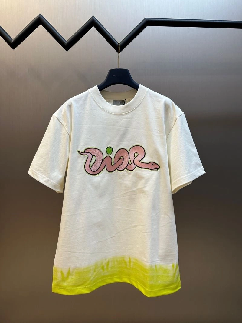 Christian Dior T-Shirts