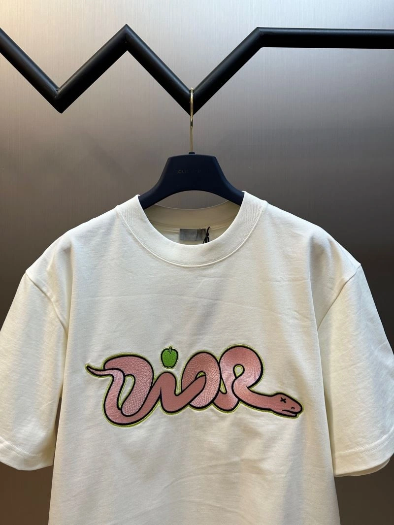 OEM Christian Dior T-Shirts