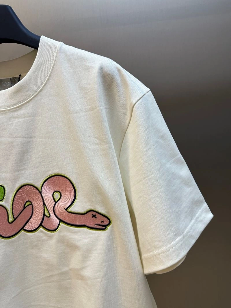 OEM Christian Dior T-Shirts