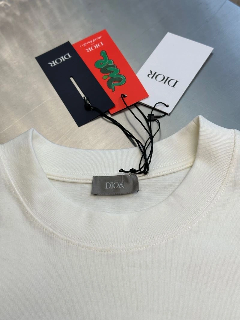 OEM Christian Dior T-Shirts