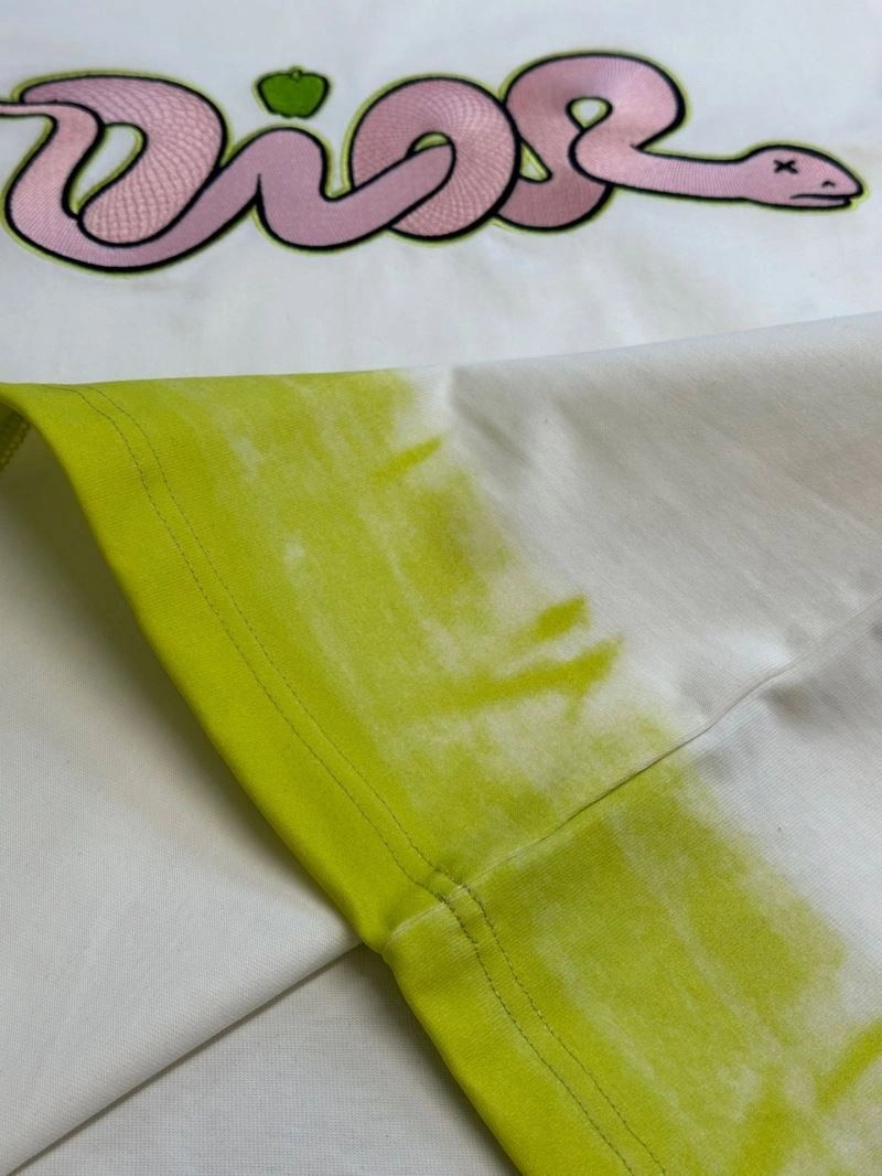 OEM Christian Dior T-Shirts