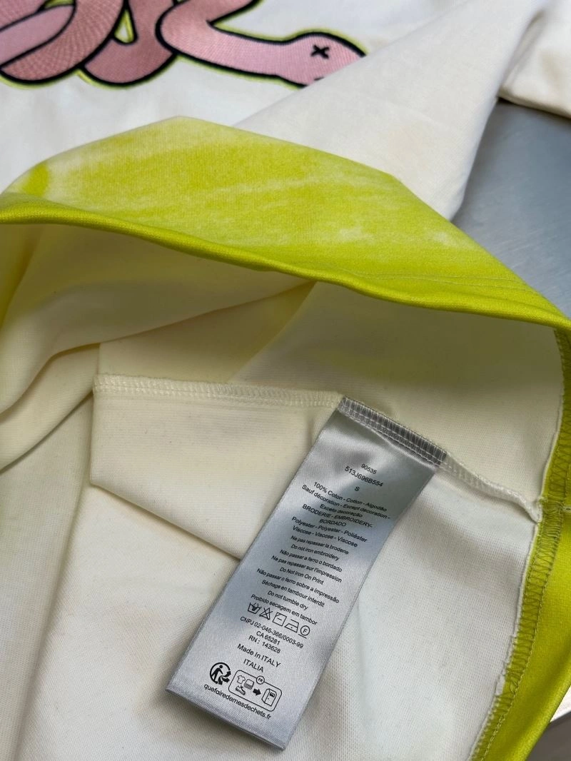 OEM Christian Dior T-Shirts