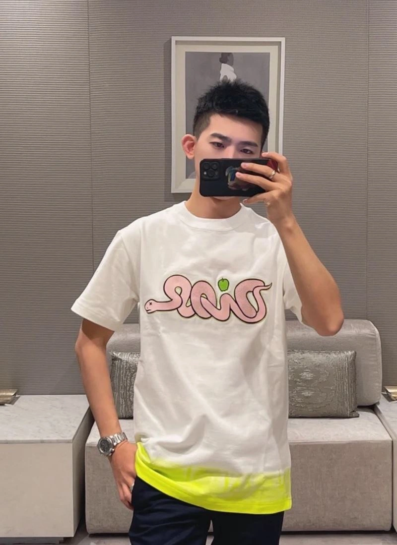 OEM Christian Dior T-Shirts