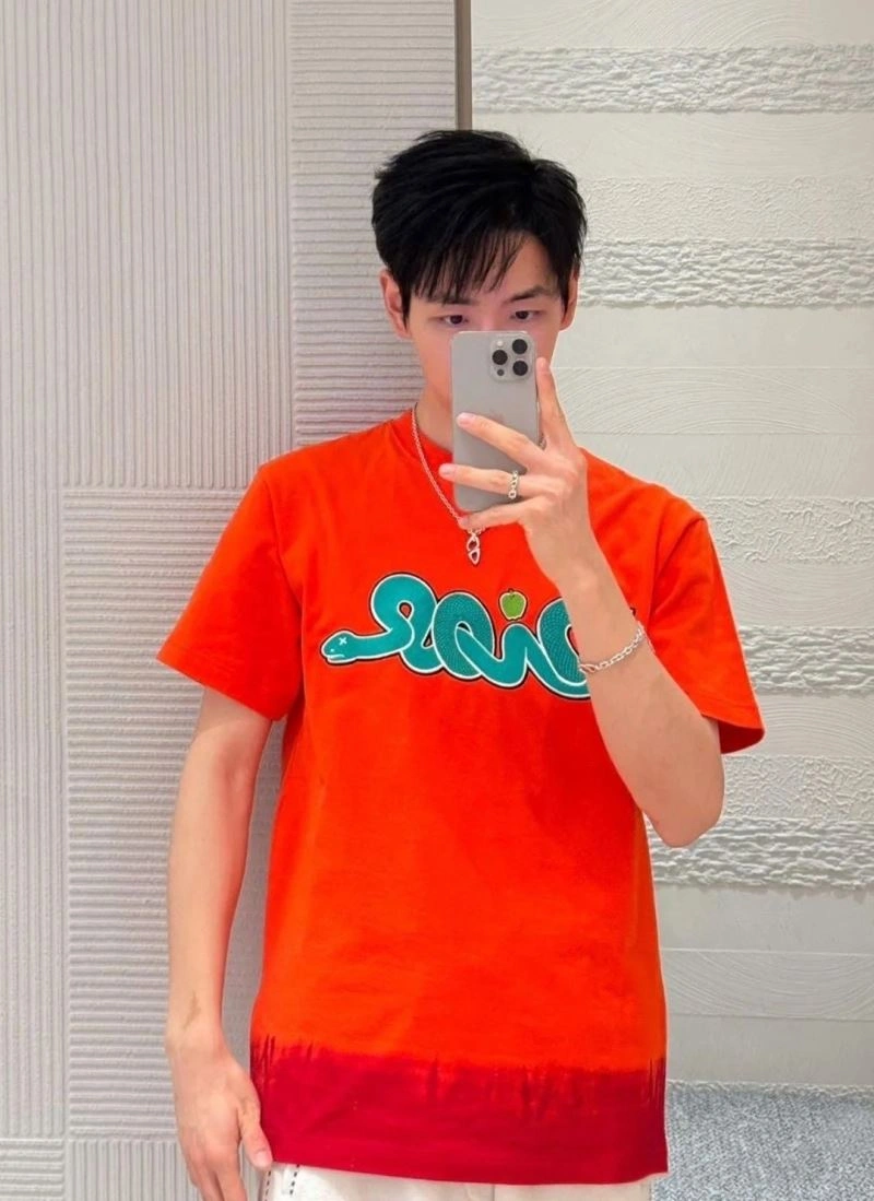OEM Christian Dior T-Shirts