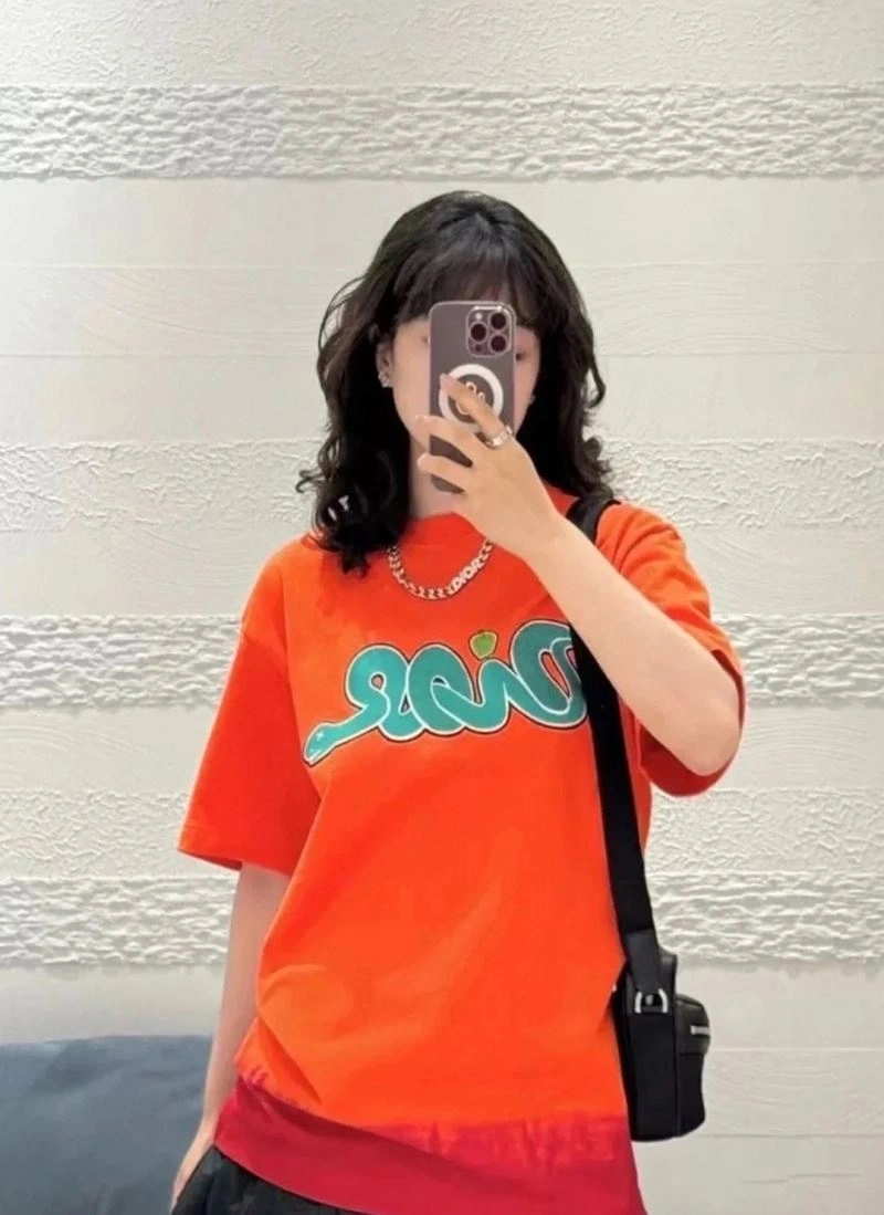 OEM Christian Dior T-Shirts