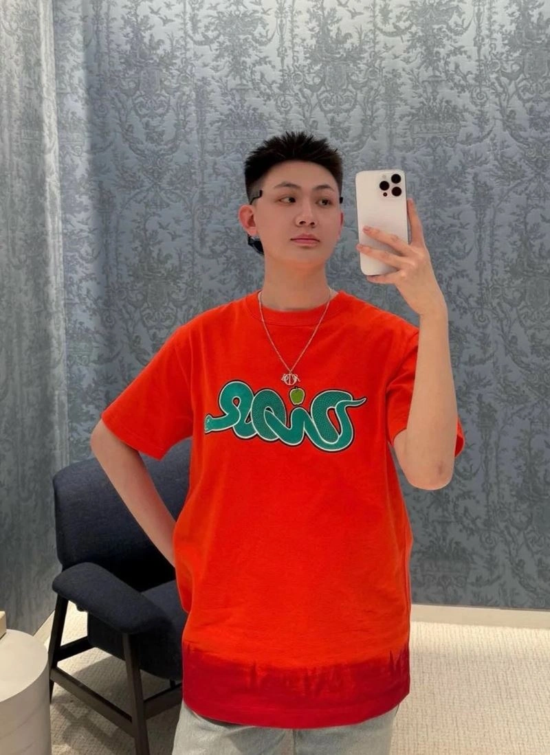 OEM Christian Dior T-Shirts