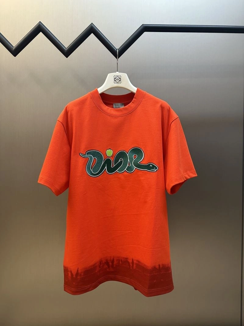 Christian Dior T-Shirts